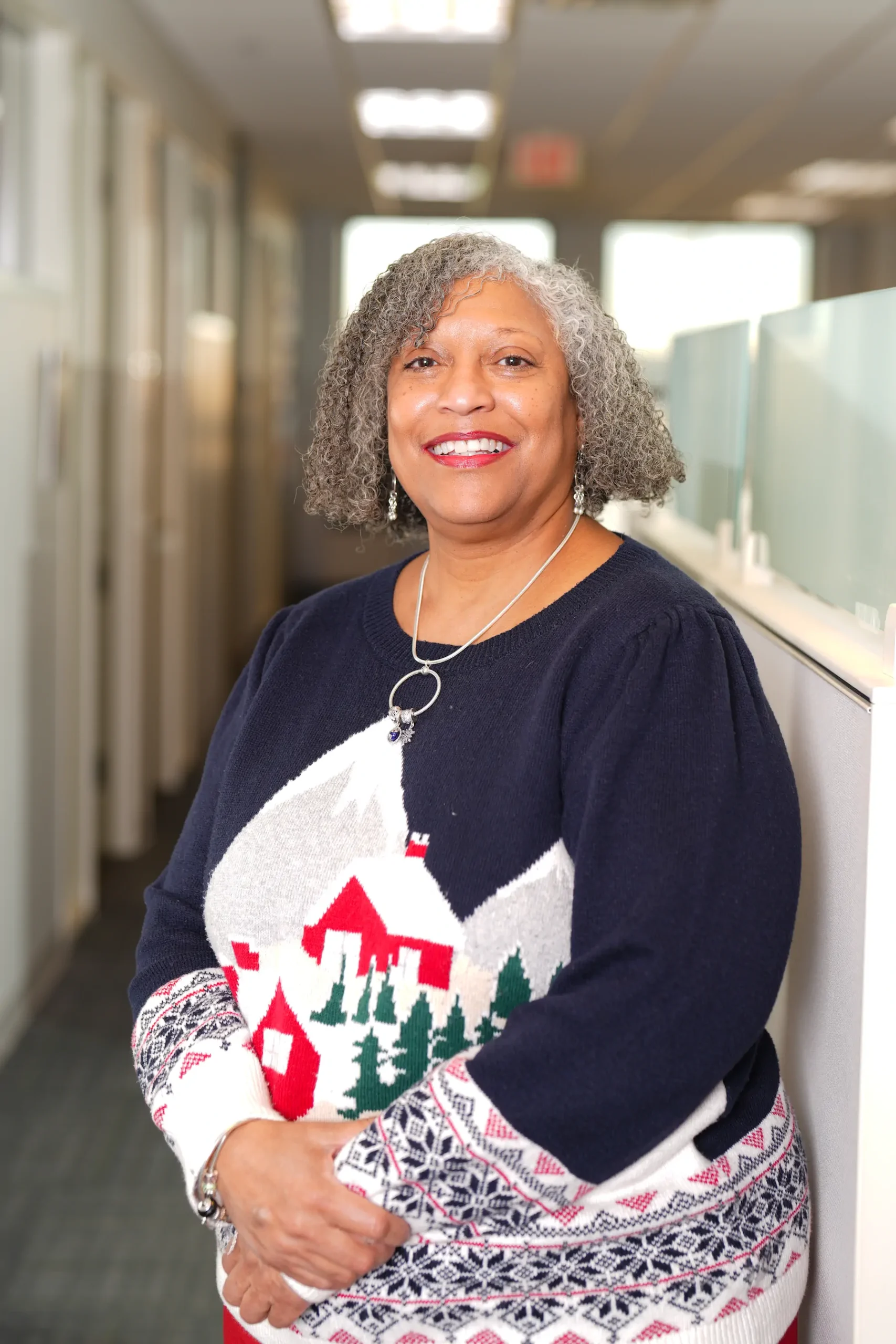 Lonna Owens - Disciples Home Missions
