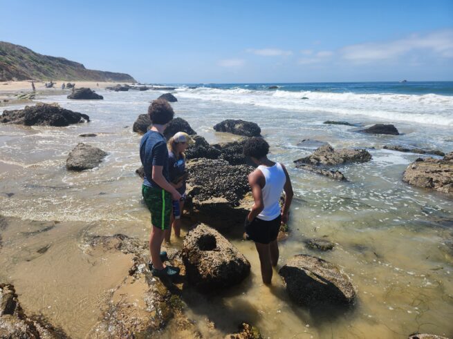 Celebrating Earth Day - Disciples Home Missions